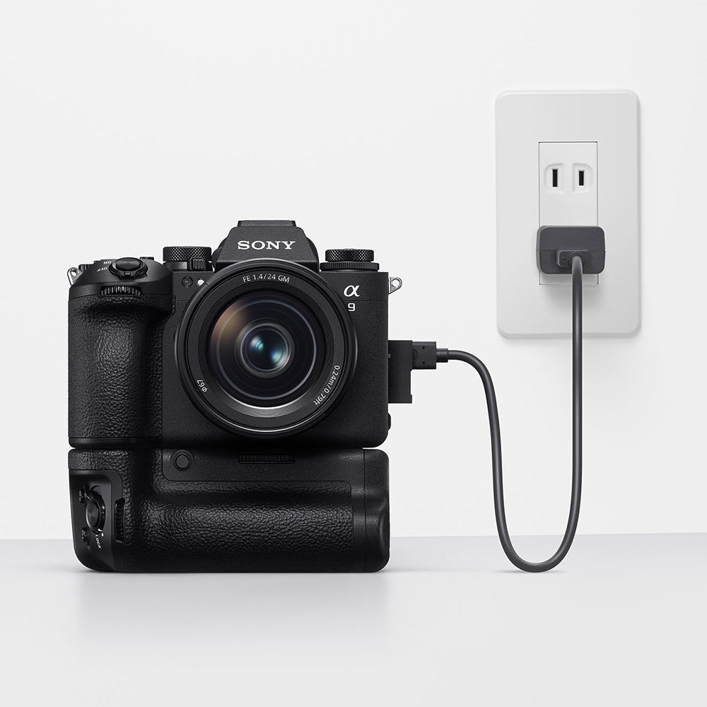 Sony VG-C5 Vertical Grip for Sony Alpha A9 Mark III