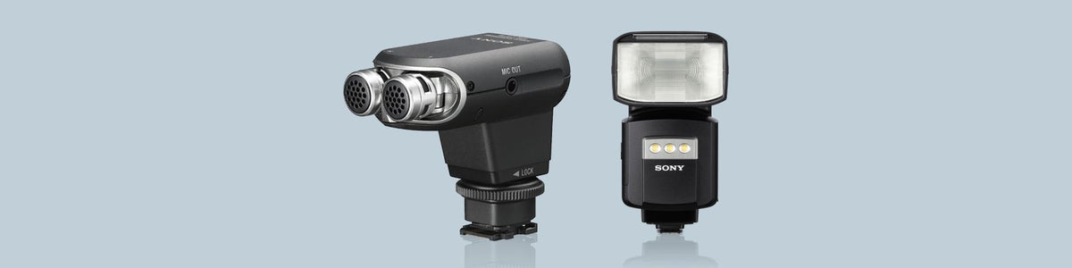 Compact Camera - Accessories