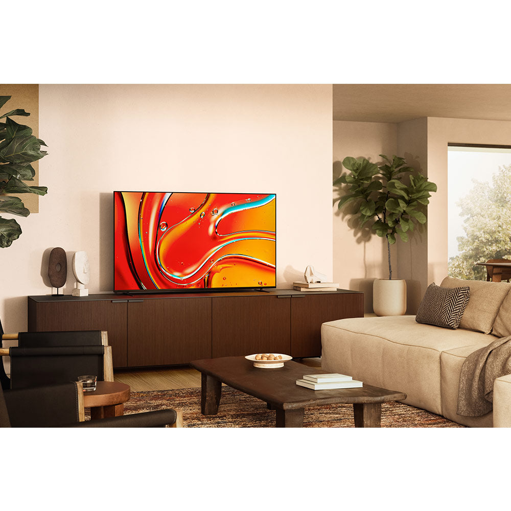 Sony K-55XR70 139 cm (55) BRAVIA 7 4K Ultra HD Smart Mini LED Google T