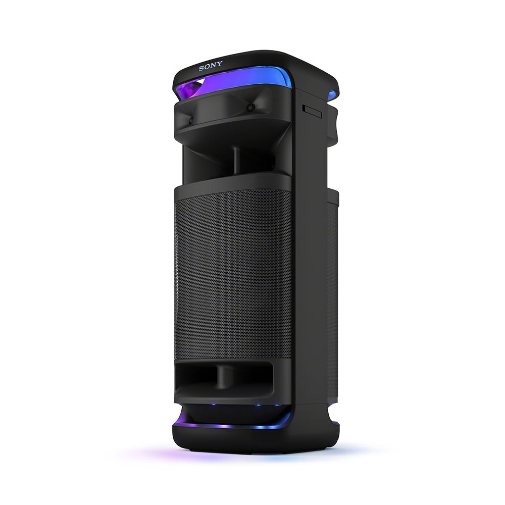 Sony ULT TOWER 10 Party Speaker with ULT button(2 Modes) for Massive B