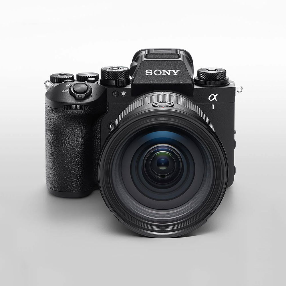 Sony Alpha ILCE-1M2 Mirrorless Full-Frame Camera | 30 FPS | 50.1 MP